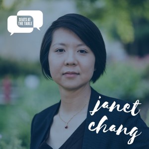 Season 1, Episode 8: The One About Mental Health and Harassment w ...